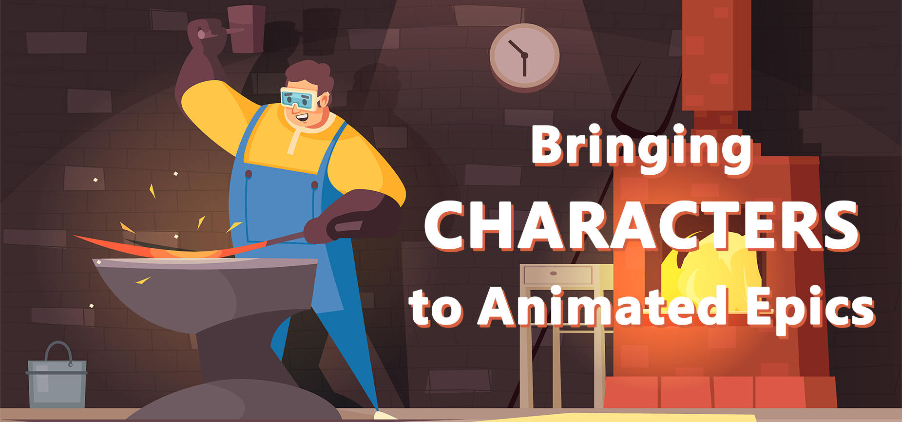 Best Animated Explainer Video Production Company