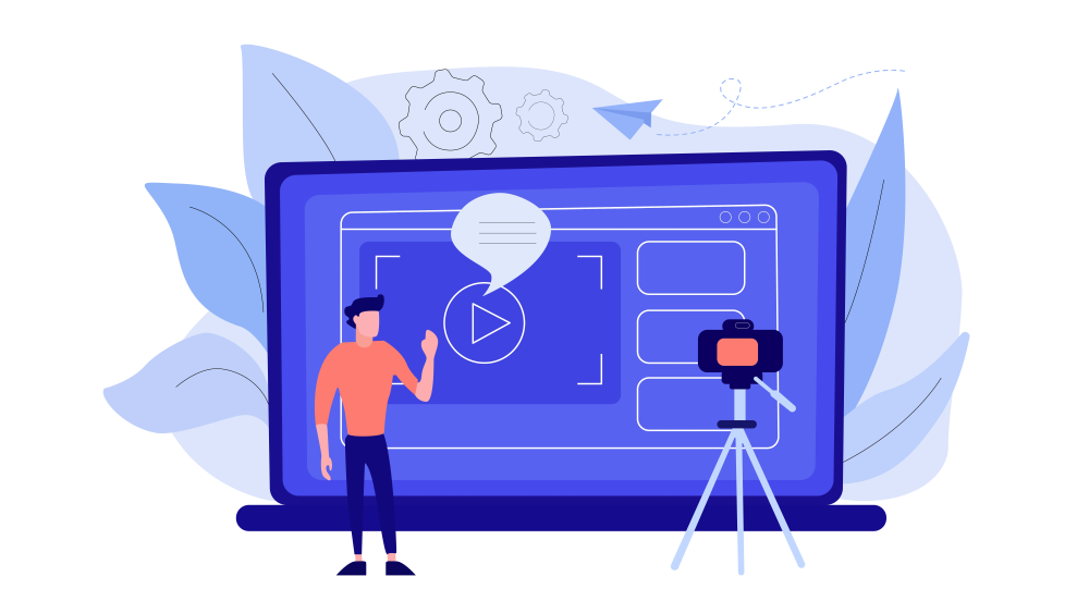 Stand Out of the crowed with 2D Animation Videos in USA